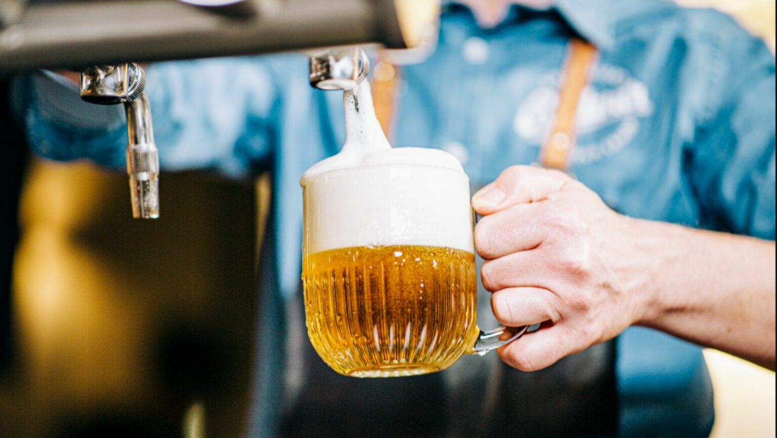 Czech Beer Consumption Increased Year-on-Year