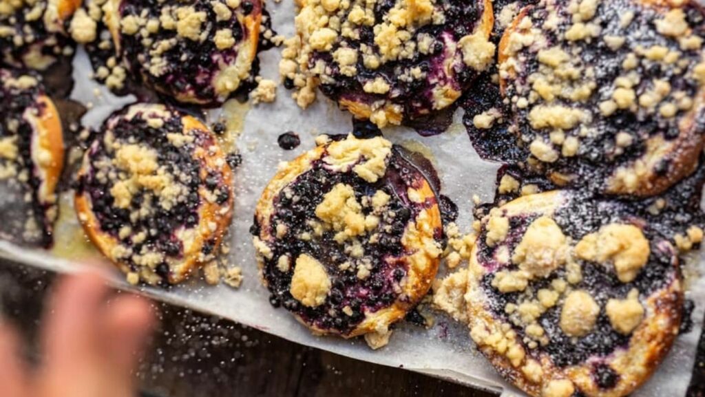 The Sweet Story of Koláč and Where to Try the Best Ones in Prague