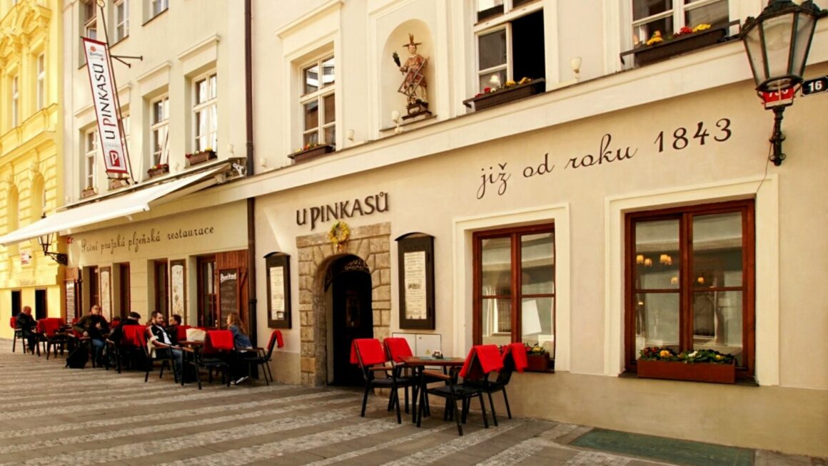 Sauna Smichov - A New Scenic and Unique Wellness Sauna in Prague ...
