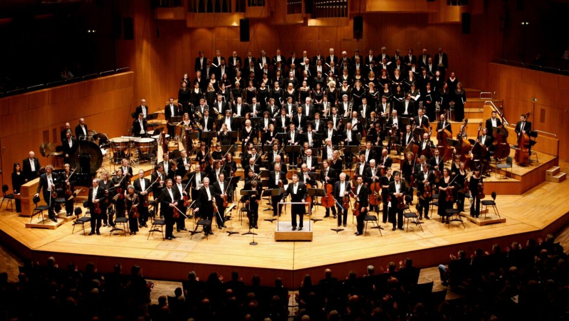 Bavarian Symphony Orchestra to Perform in Prague