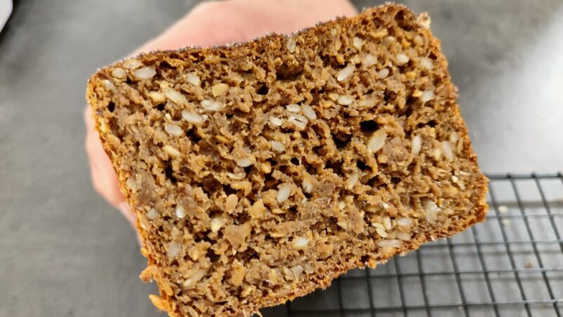 The Joy of... Joy Bakery: Danish Bread and Pastries in Vršovice