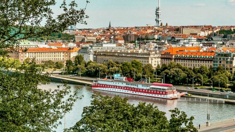 Main Home – Prague Morning : Prague Morning