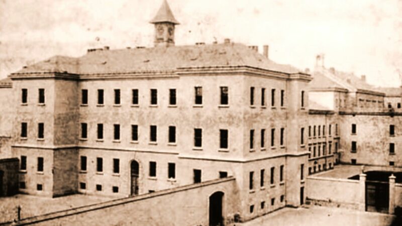 Archaeological Researchers Find Burial Site of Political Prisoners at ...