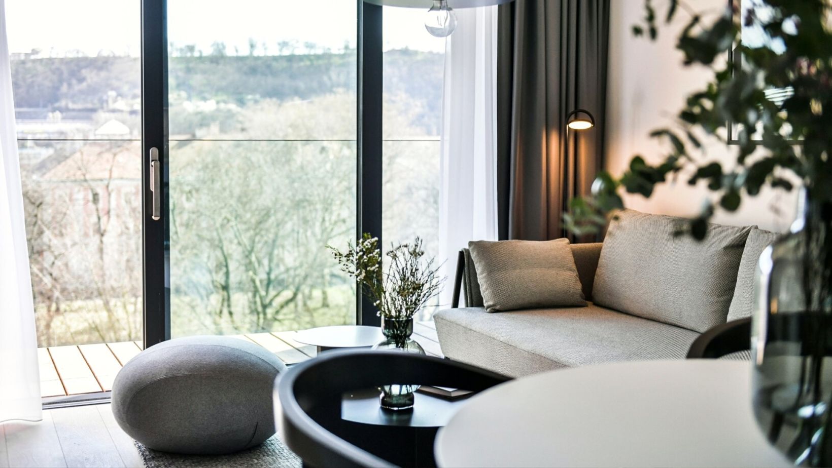 New Residential Project in Prague's Karlín is Completed, 140 Apartments ...