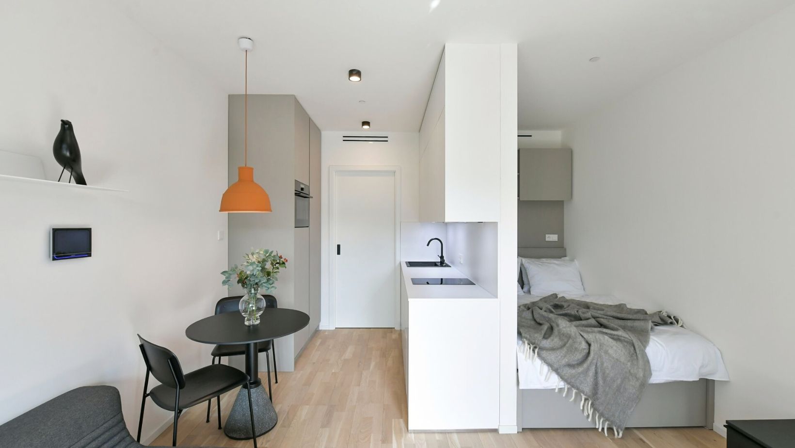 New Residential Project in Prague's Karlín is Completed, 140 Apartments ...