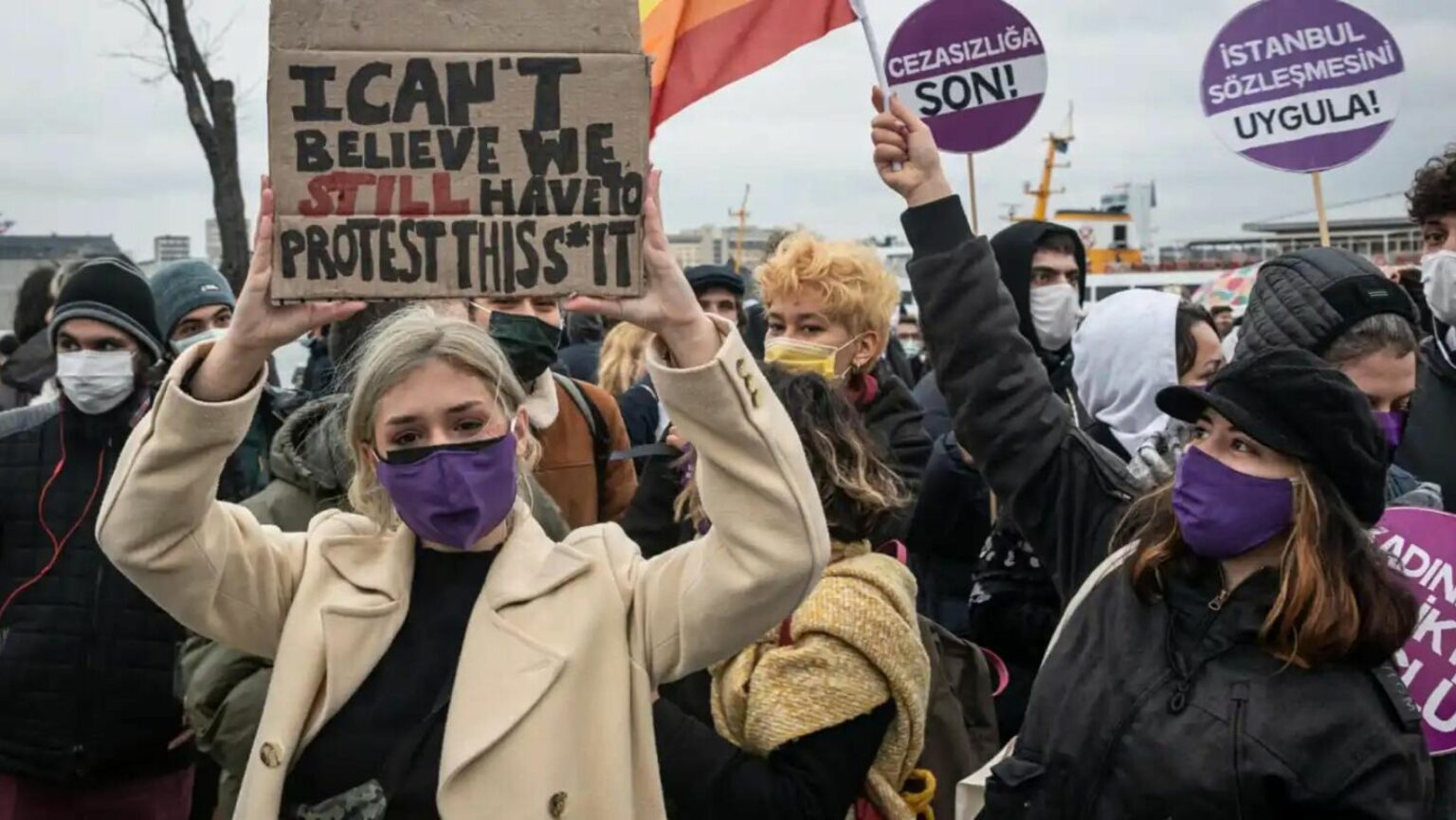 Czech Parliament to Vote on Istanbul Convention