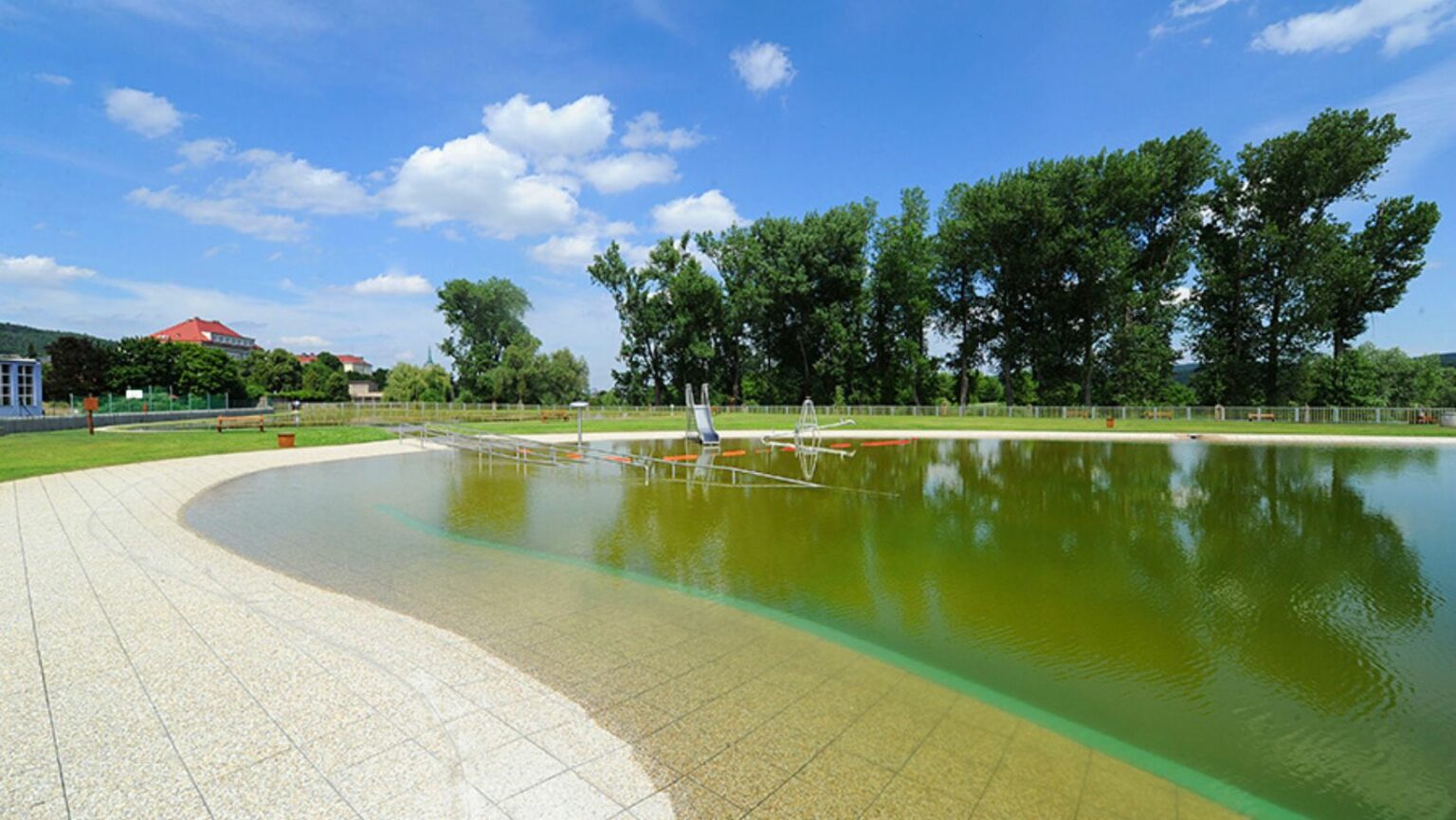 Where to Swim in Natural Waters in Prague: Our List of Beaches