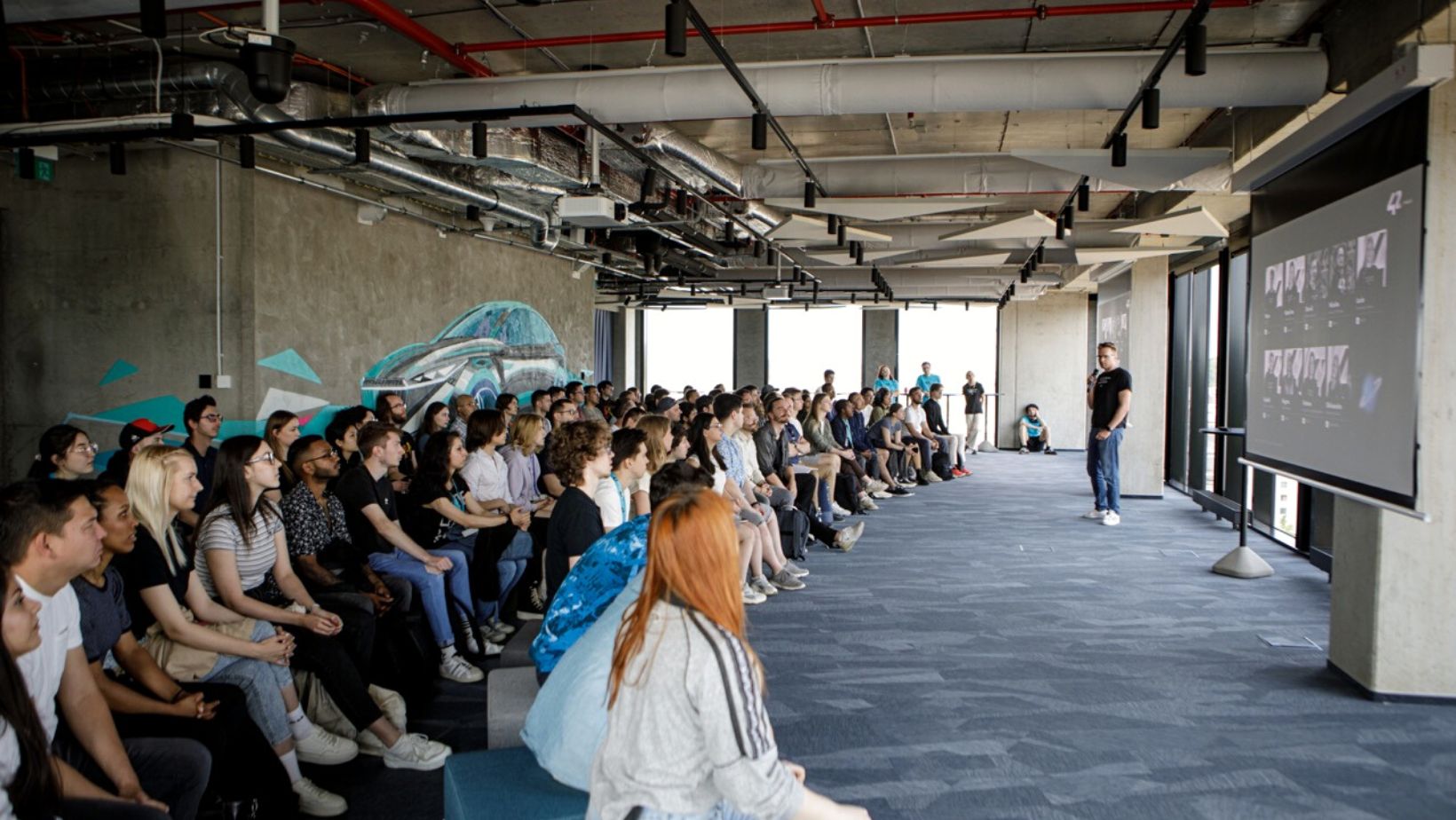 Love Coding? Apply for Tuition-Free Learning at 42 Prague Coding School ...