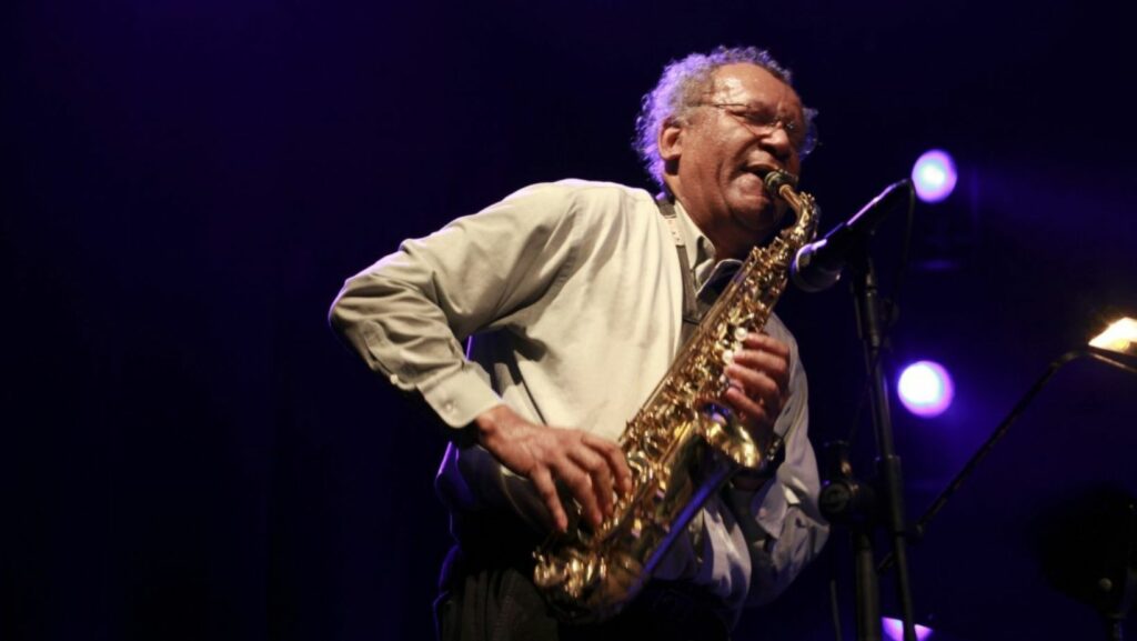 Anthony Braxton’s Opera World Premiere from “Trillium X” with the PMP ...
