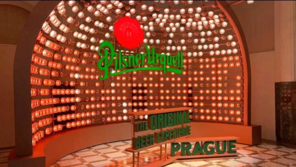 The Original Beer Experience Prague: New Opening Hours and Independence ...