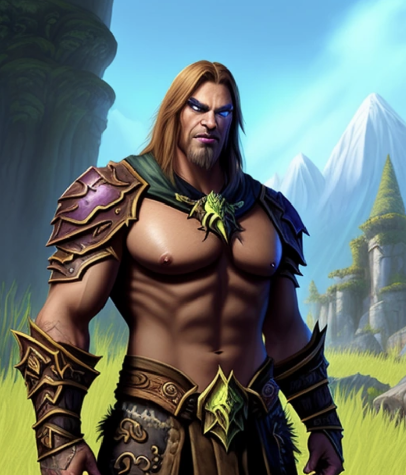 An Overview of the Beast Mastery Specialization for the Hunter Class in ...
