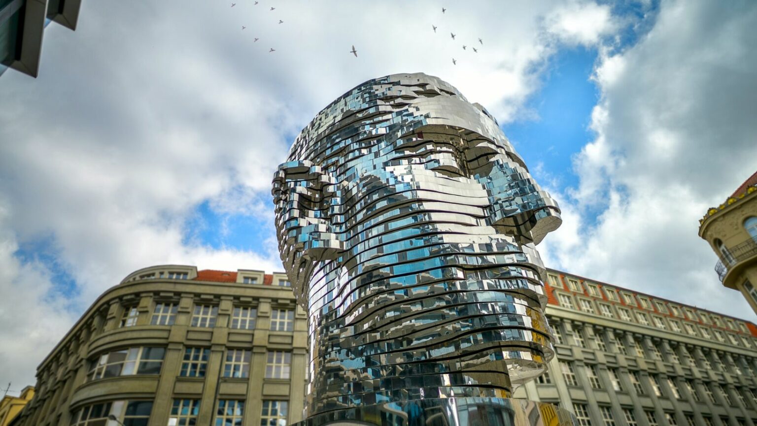 Hyper-Luxury Residential Planned in Prague 6 : Prague Morning