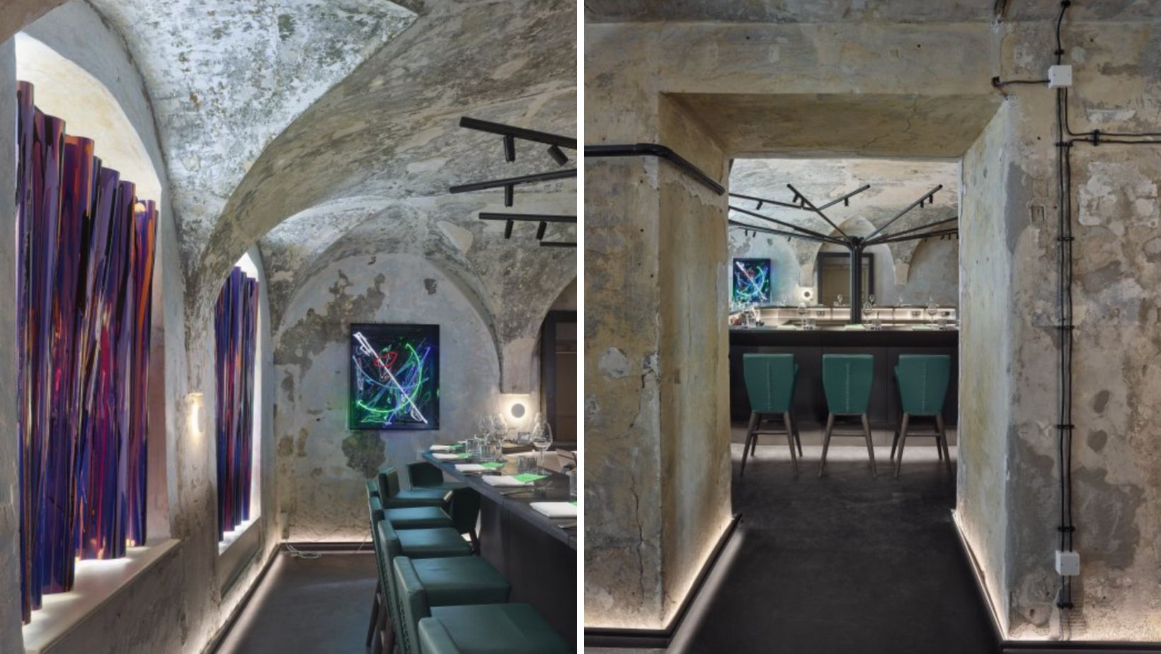 No-Menu and All-Creativity: Michelin Team Opens New "Pub" in Prague