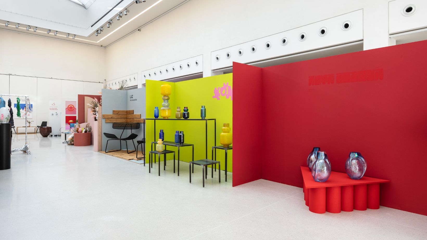 Czech Design Week Festival Marks a Decade Milestone with Unveiling of ...