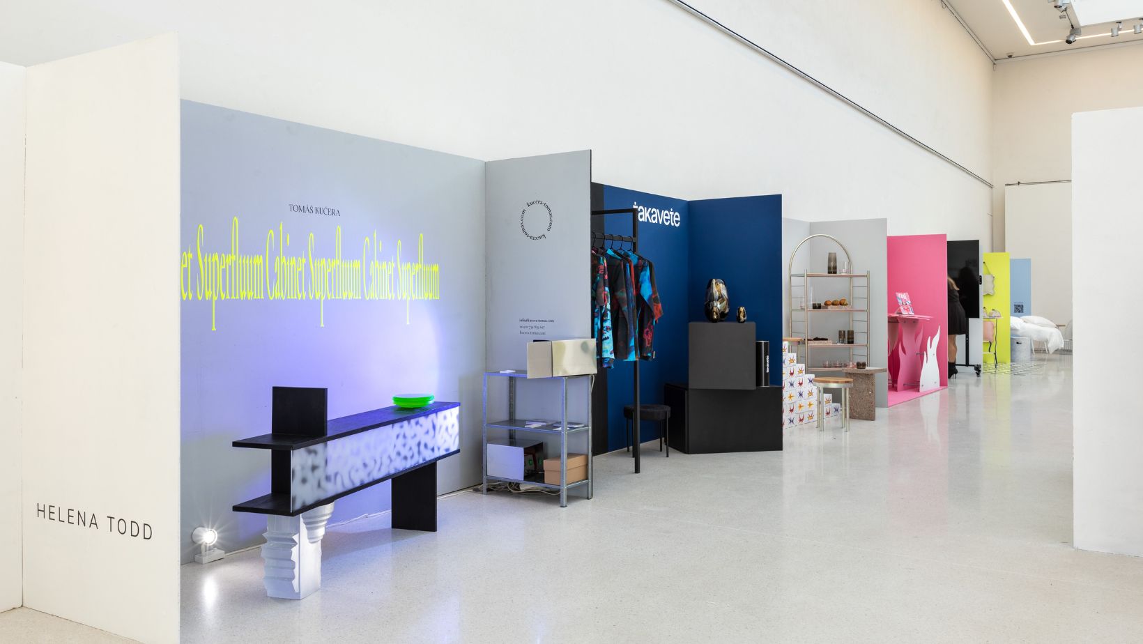 Czech Design Week Festival Marks a Decade Milestone with Unveiling of ...