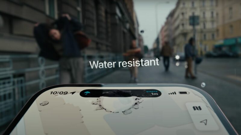 VIDEO: Apple's New Iphone 15 Ad Was Filmed On the Streets of Prague